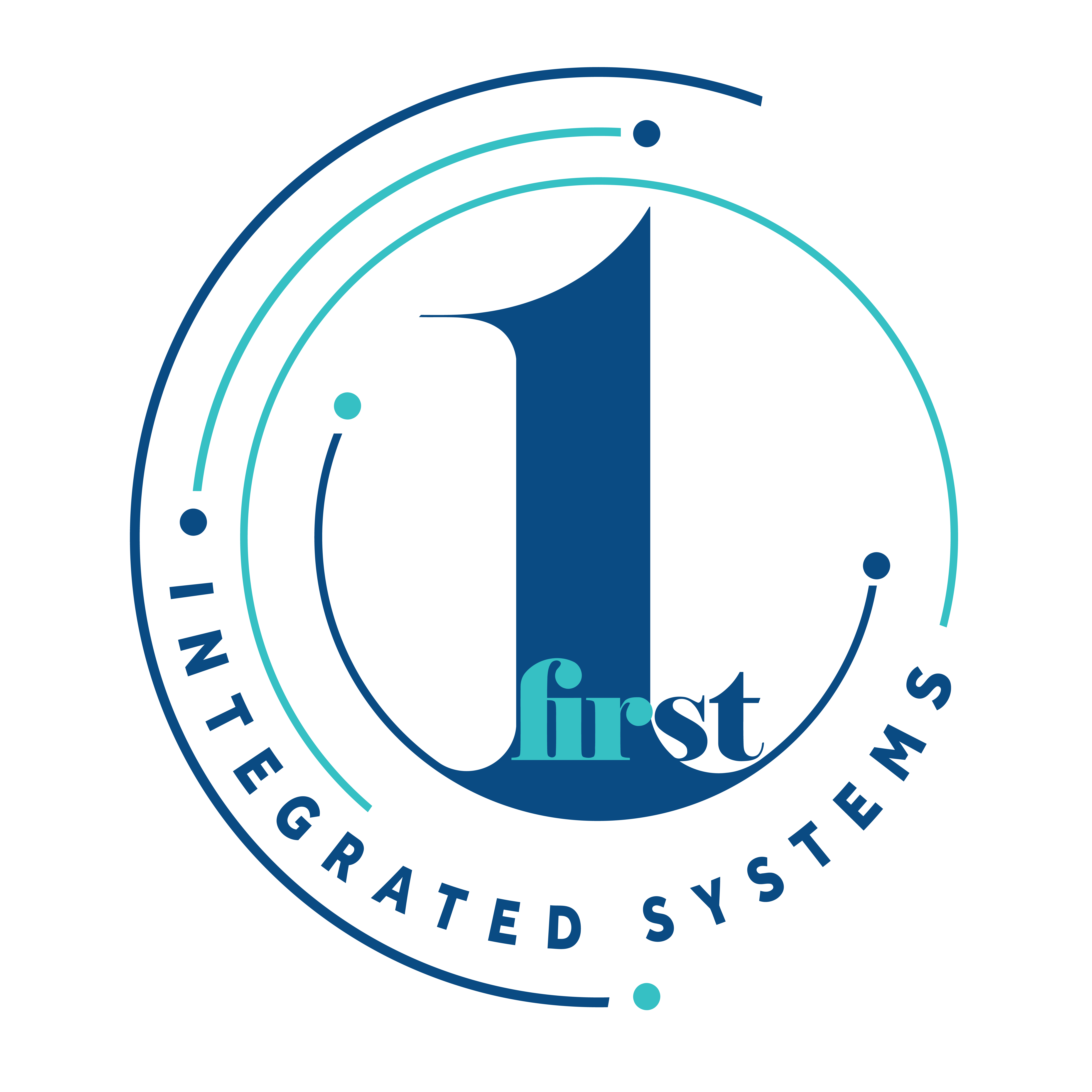 First Integrated Systems | Login Page